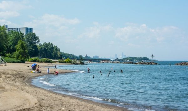 15 Best Lake Erie Beaches to Relax and Unwind