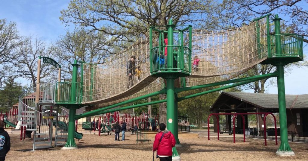 Lakewood Park - Stunning Lakefront Park with so many Things to Do