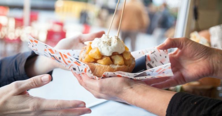 50+ of the Best Fall Festivals in Northeast Ohio that You'll Love