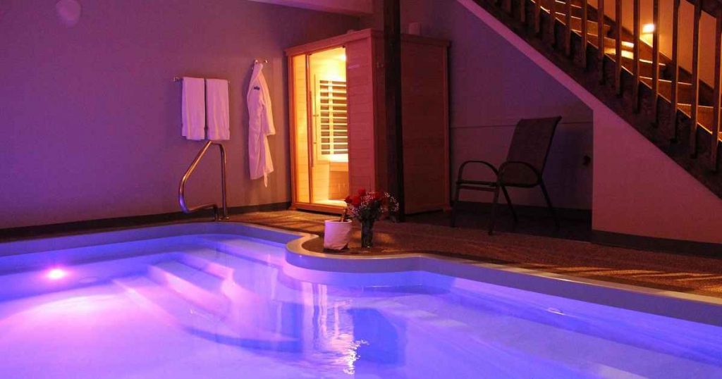 25 Romantic Getaways in Ohio For A Dreamy Escape {2025}