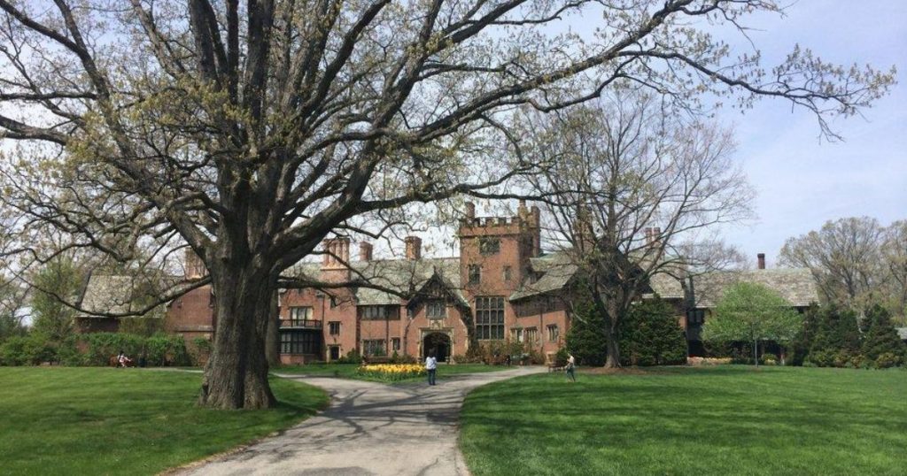 23 Spectacular Weekend Getaways in Ohio