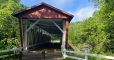 15+ Most Picturesque Covered Bridges in Ohio You Should See in Person