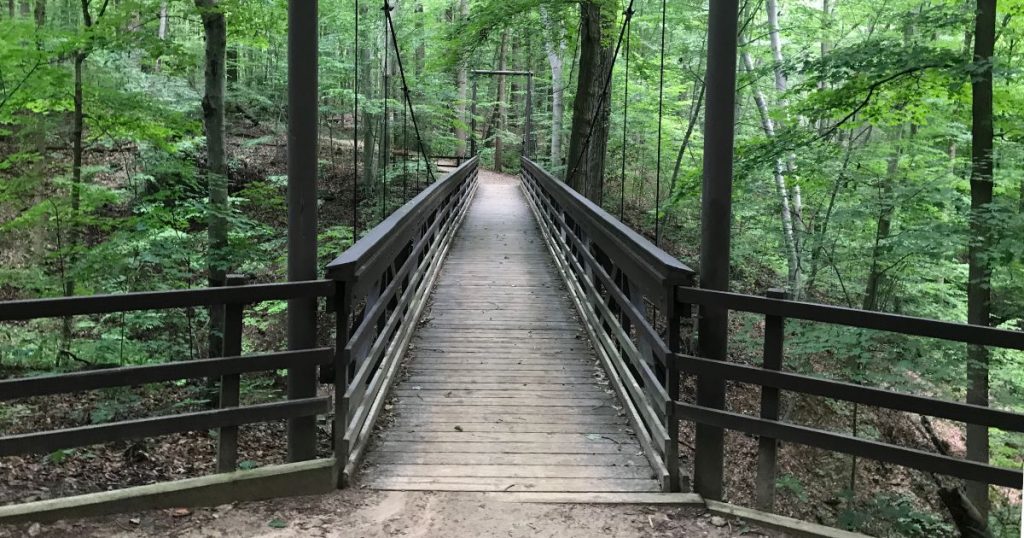 20+ Nature Centers in Northeast Ohio for Enjoying Time Outdoors