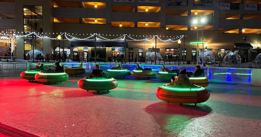Outdoor Ice Skating in Northeast Ohio: 5 Best Rinks for Kids, Teens ...