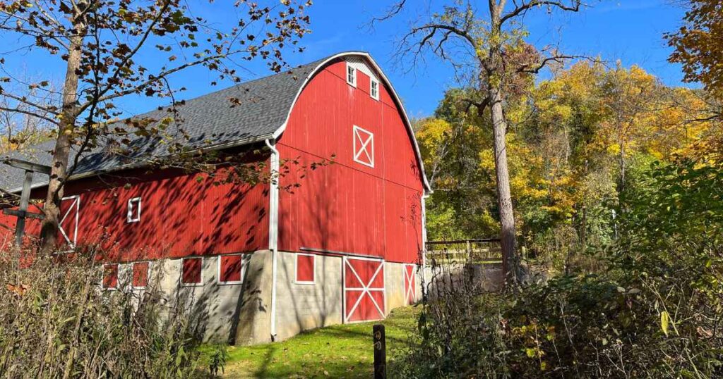 Best Things to do in November in Ohio - Hikes, Museums, Holidays & More