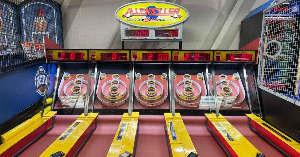 30+ Indoor Playgrounds in Northeast Ohio Your Kids will Love!