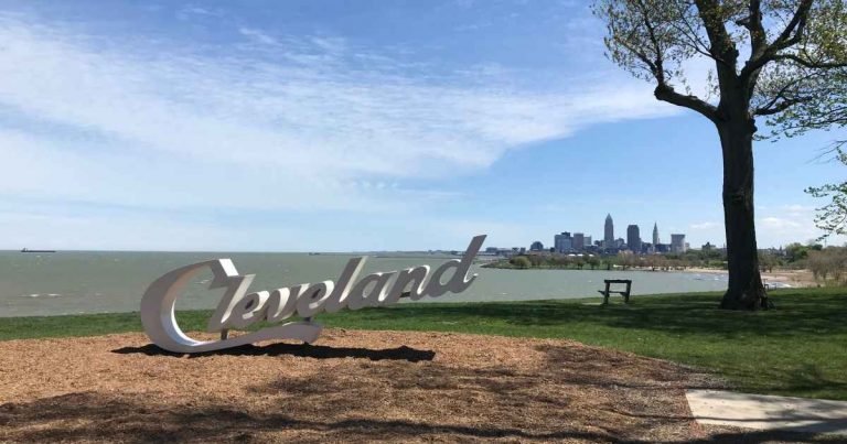 30+ Best Things to do in Cleveland Ohio - Options for all Ages & Interests