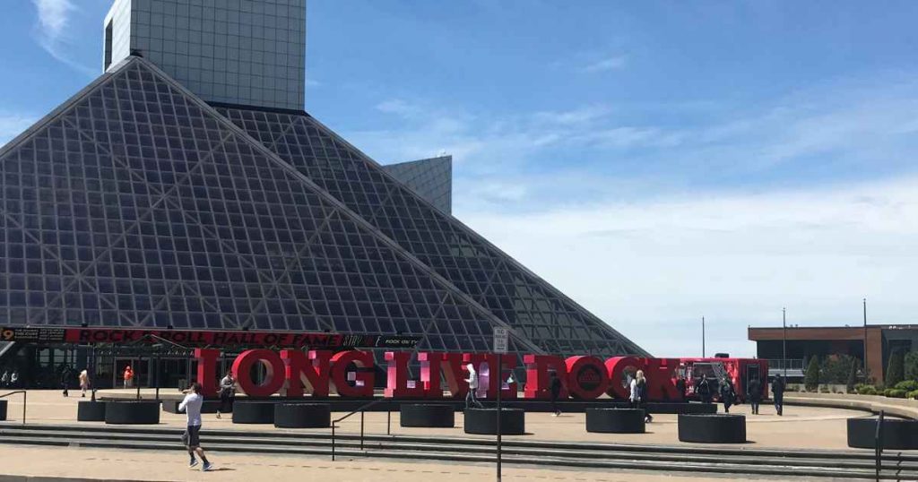 30+ Best Things to do in Cleveland Ohio - Options for all Ages & Interests