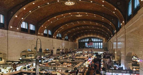 30+ Best Things to do in Cleveland Ohio - Options for all Ages & Interests