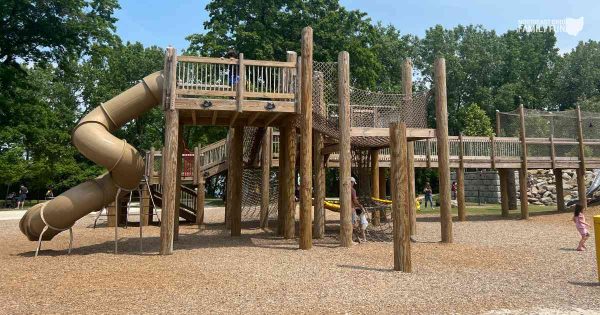 90+ Amazing Playgrounds in Northeast Ohio Your Kids will Love
