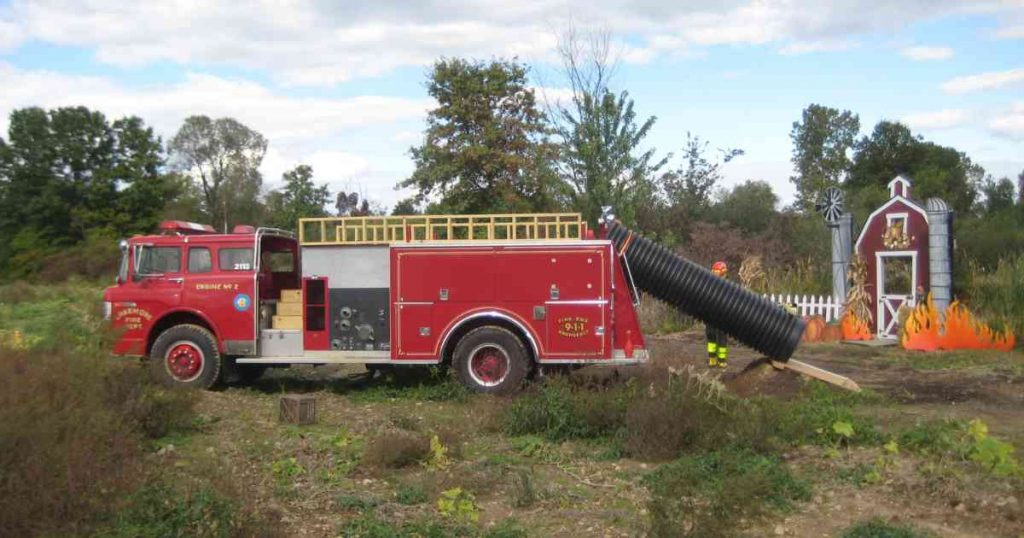 25+ Things to do with Toddlers in Ohio