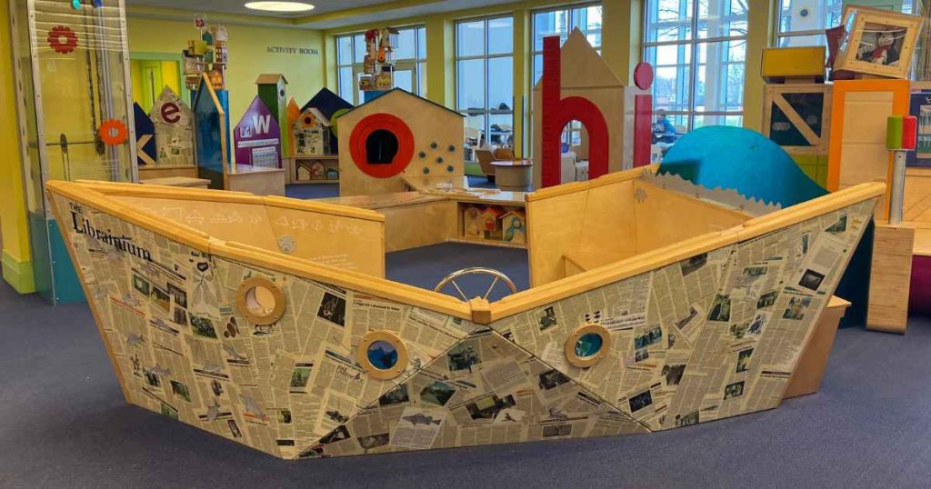 25+ Things to do with Toddlers in Ohio