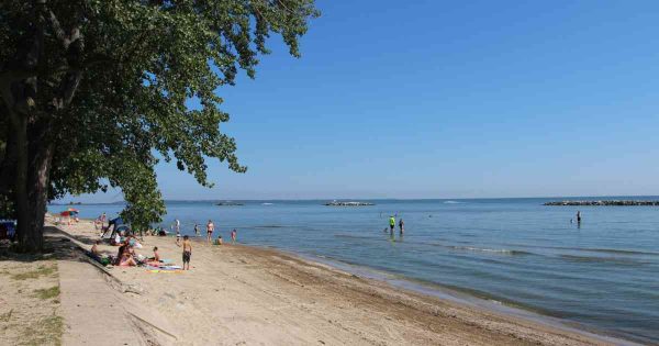 25+ of the Top Beaches in Ohio for Fun in the Sun {2025}