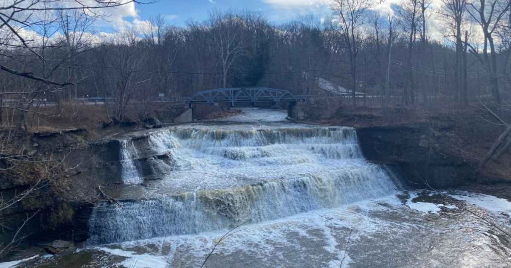 27 Stunning Waterfalls in Ohio You've Just Got to See for Yourself