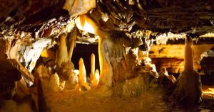 14 Caves in Ohio You’ll Want to Explore