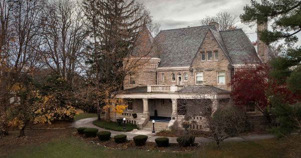 14 Incredible Castles in Ohio You Will Want to Visit