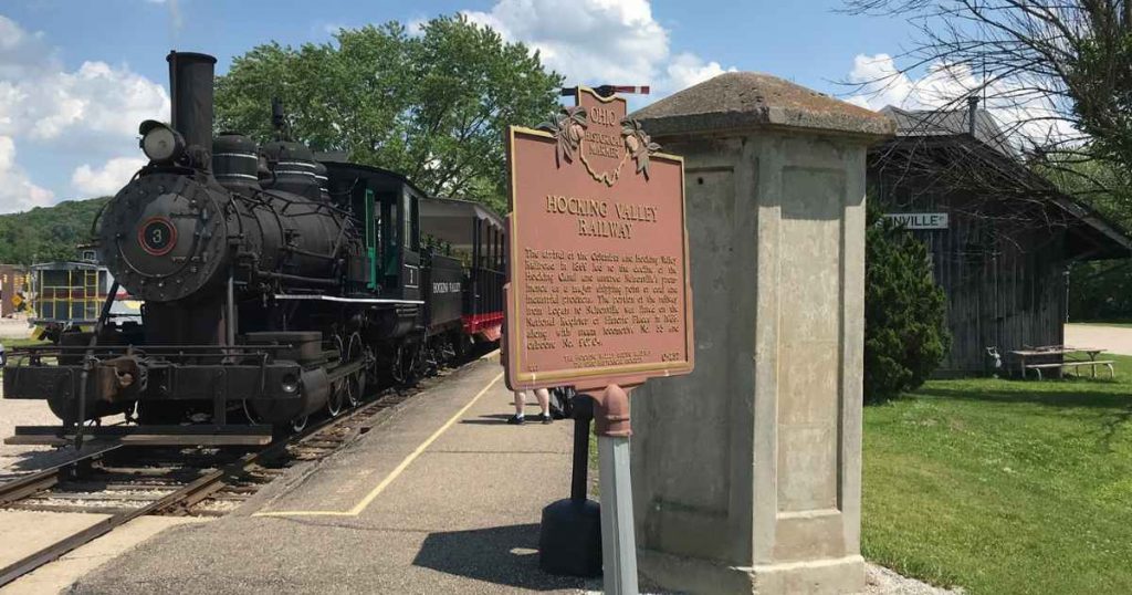 15 Things to do in Hocking Hills You Can’t Miss