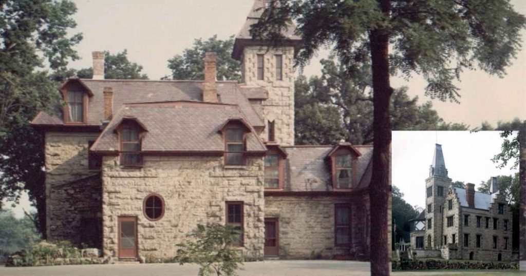 14 Incredible Castles in Ohio You Will Want to Visit