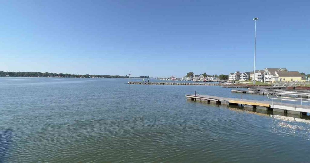 17 Amazing Lakes in Ohio You Don’t Want to Miss