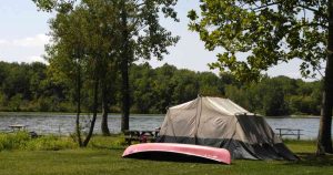 17 Amazing Lakes in Ohio You Don’t Want to Miss