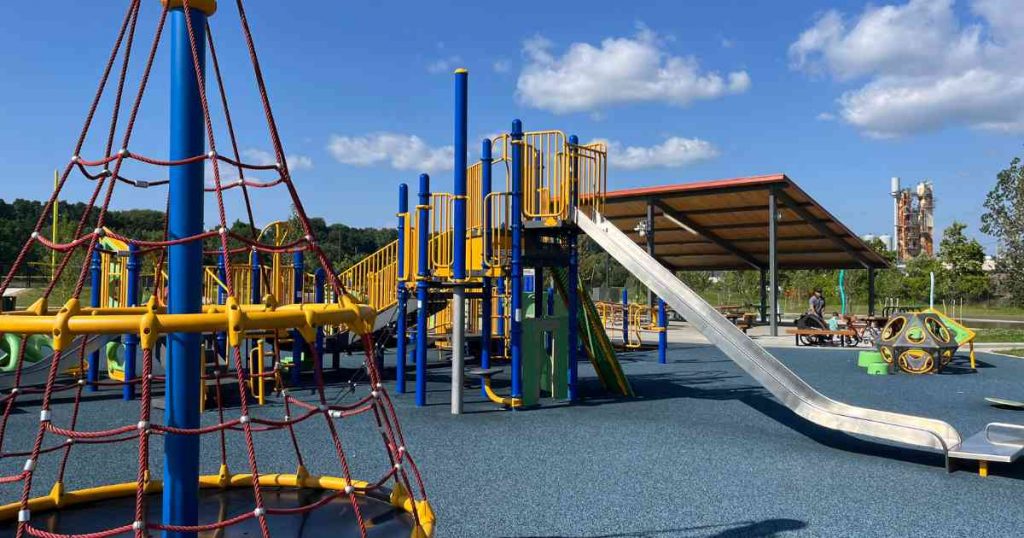 25+ Things to do with Toddlers in Ohio