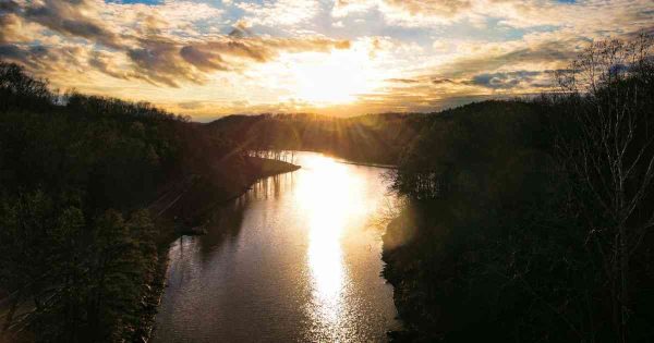 17 Amazing Lakes in Ohio You Don’t Want to Miss