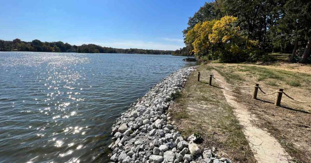 17 Amazing Lakes in Ohio You Don’t Want to Miss