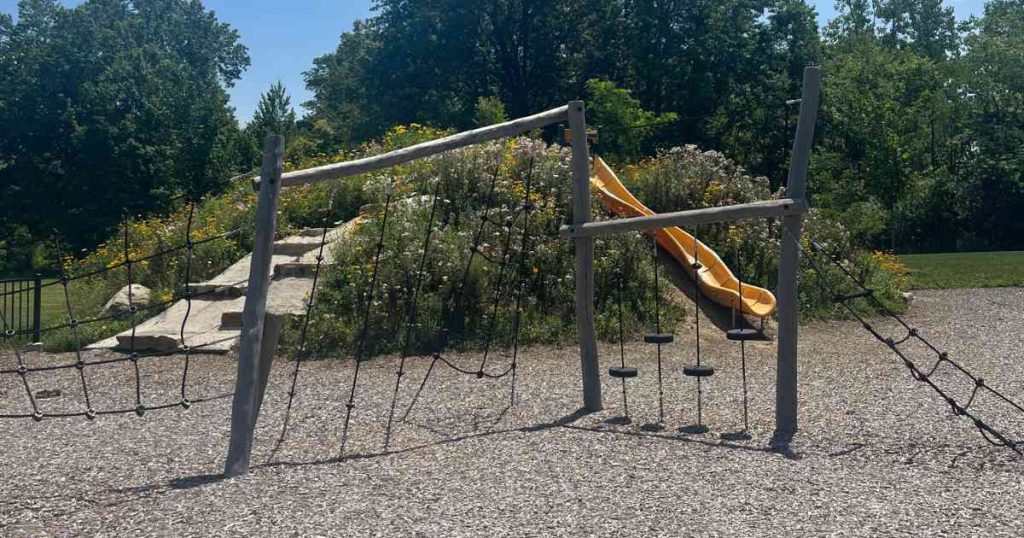 70+ Amazing Playgrounds in Northeast Ohio Your Kids will Love