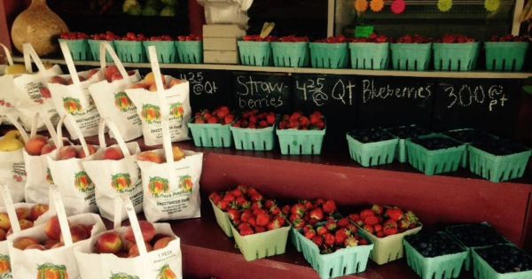 11 Amish Restaurants in Ohio - Mouthwatering Amish Style Food