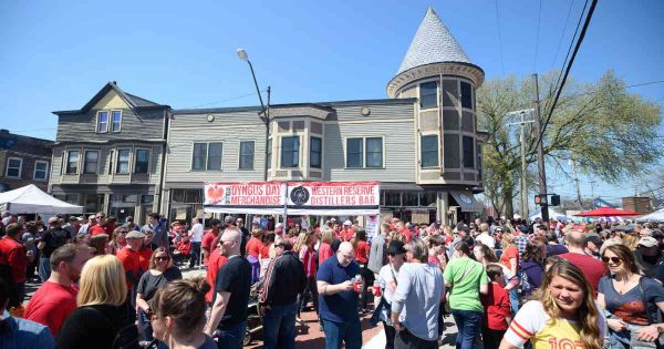 50+ Best Festivals in Ohio for Year-Round Fun