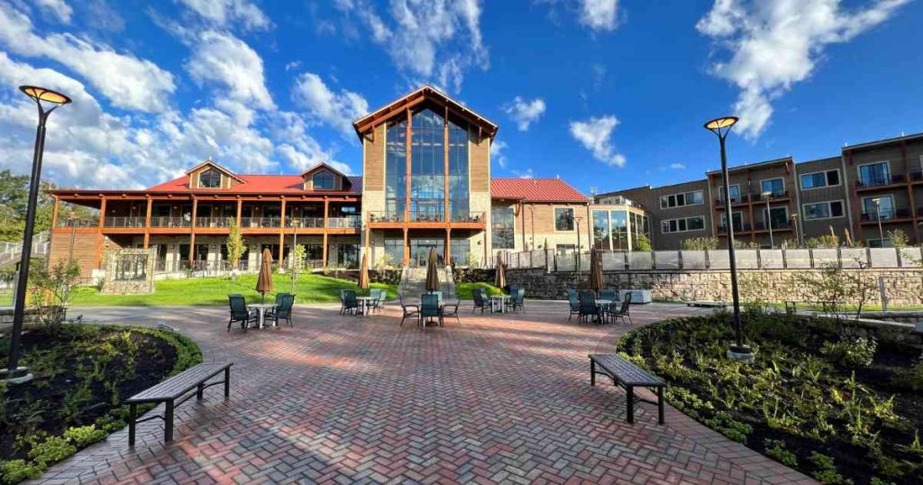 15 Things to do in Hocking Hills You Can’t Miss