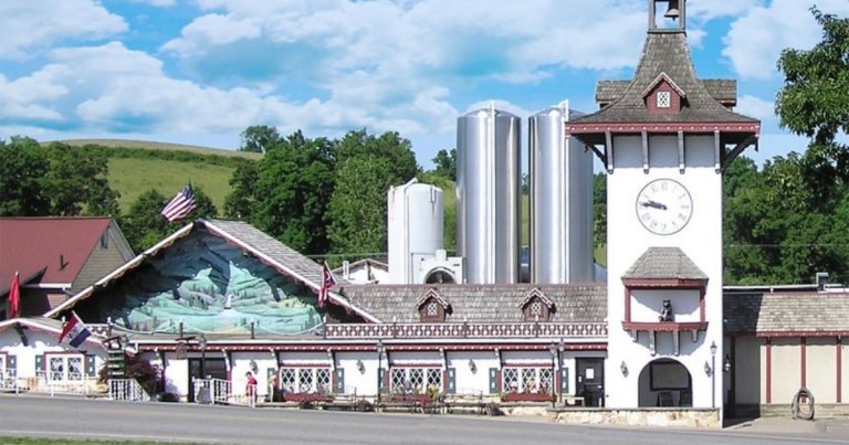 25 Factory Tours in Ohio: Unique Behind-the-Scenes Experiences