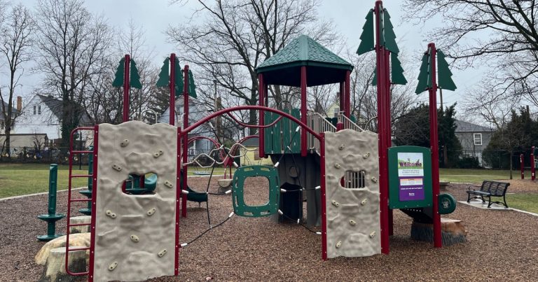 90+ Amazing Playgrounds in Northeast Ohio Your Kids will Love