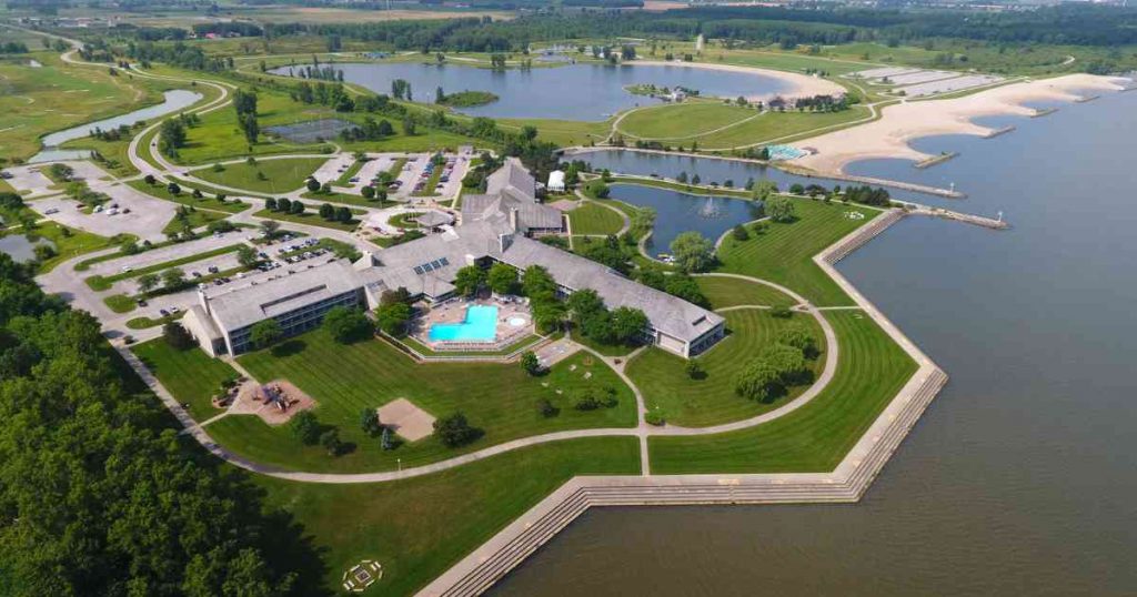 23 Spectacular Weekend Getaways in Ohio