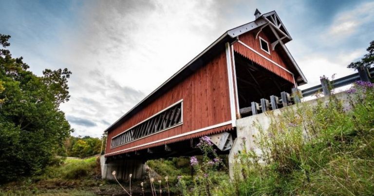 23 Spectacular Weekend Getaways in Ohio