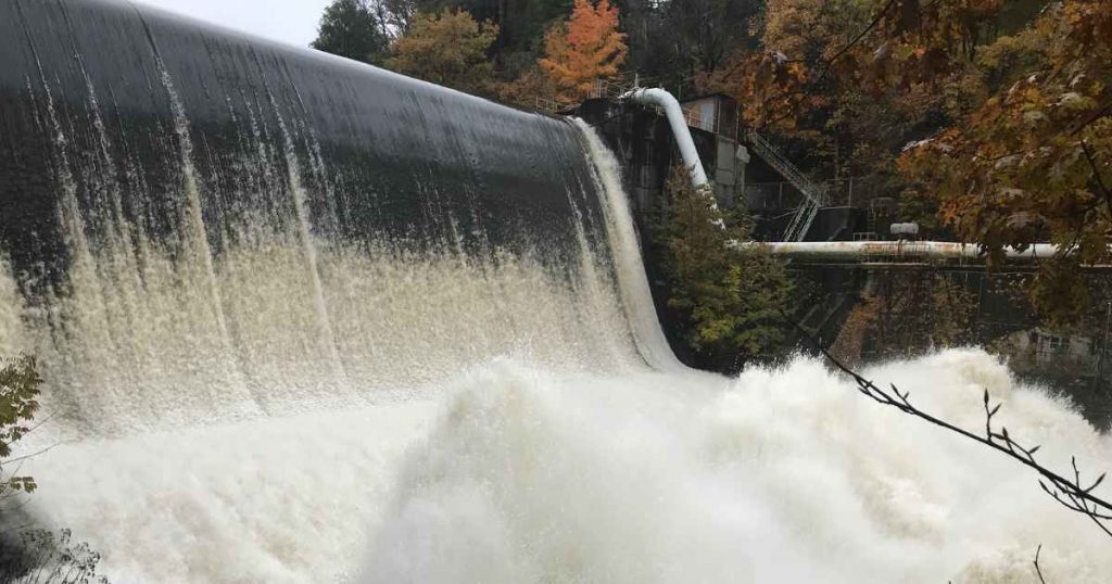 27 Stunning Waterfalls in Ohio You've Just Got to See for Yourself