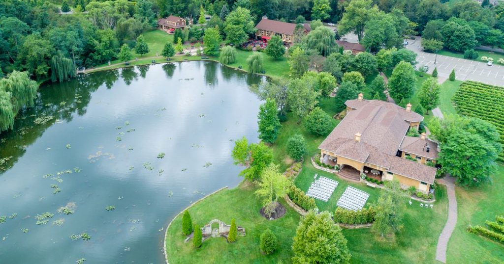 23 Spectacular Weekend Getaways In Ohio