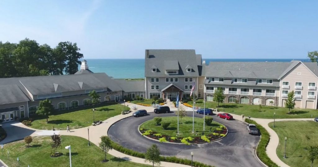 23 Spectacular Weekend Getaways In Ohio
