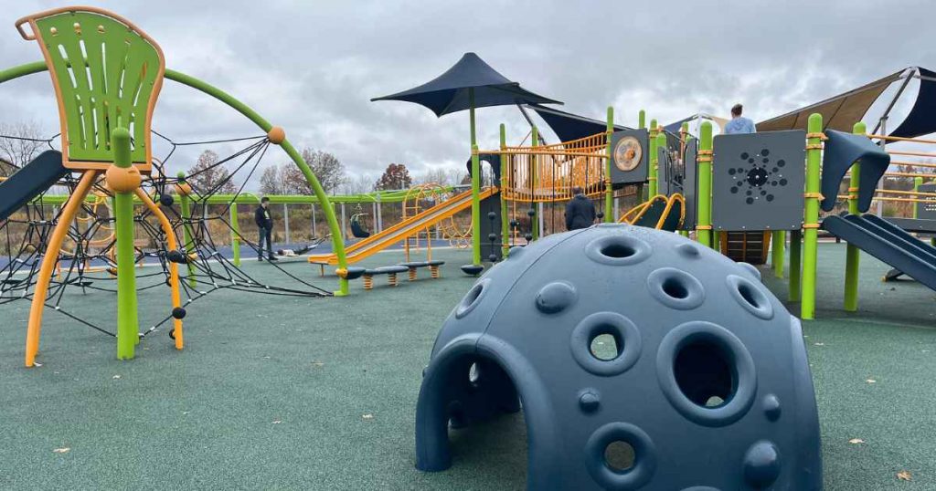 Spring Fun Guide - 100 Things to Do in Northeast Ohio this Spring
