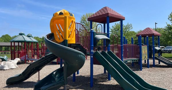 90+ Amazing Playgrounds in Northeast Ohio Your Kids will Love