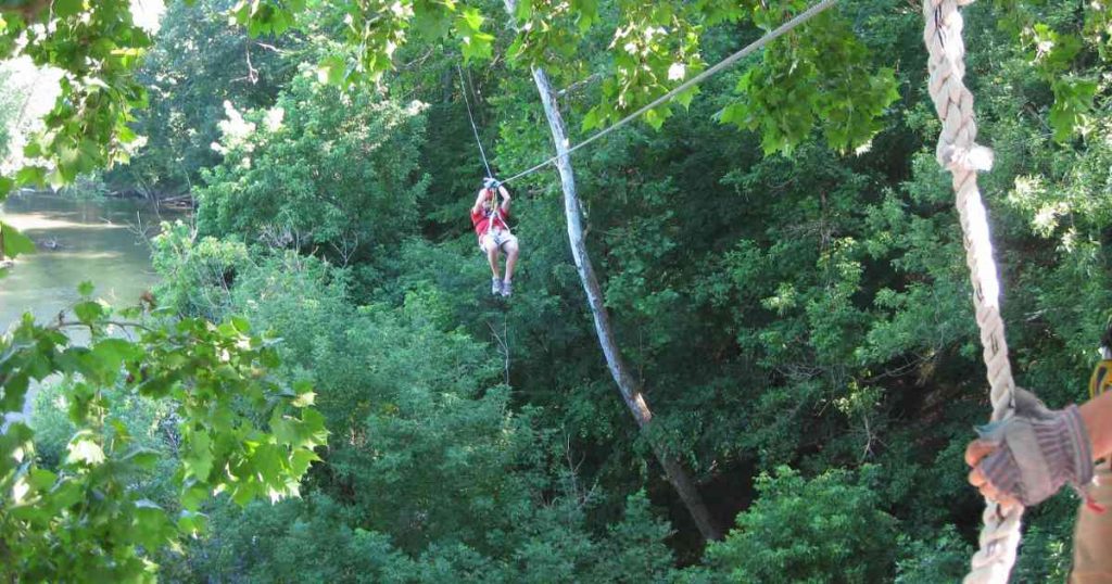 15 Things to do in Hocking Hills You Can’t Miss