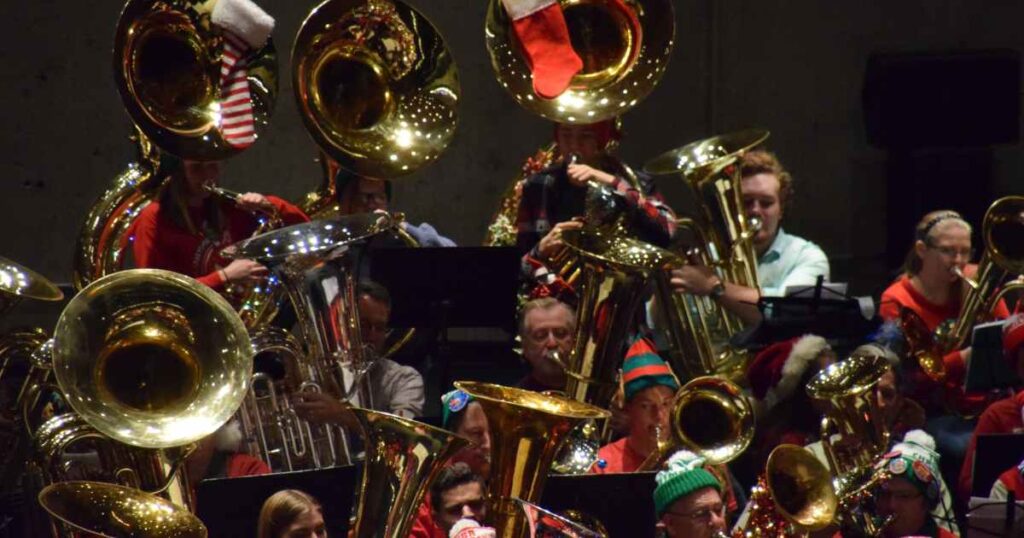 8 Christmas Towns in Ohio for a Magical Christmas Getaway