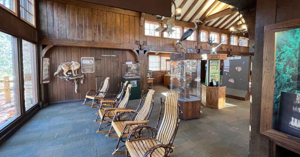 20+ Nature Centers in Northeast Ohio for Enjoying Time Outdoors