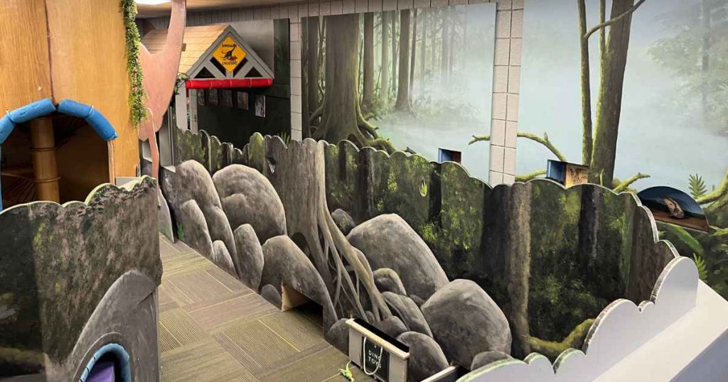20+ Nature Centers in Northeast Ohio for Enjoying Time Outdoors