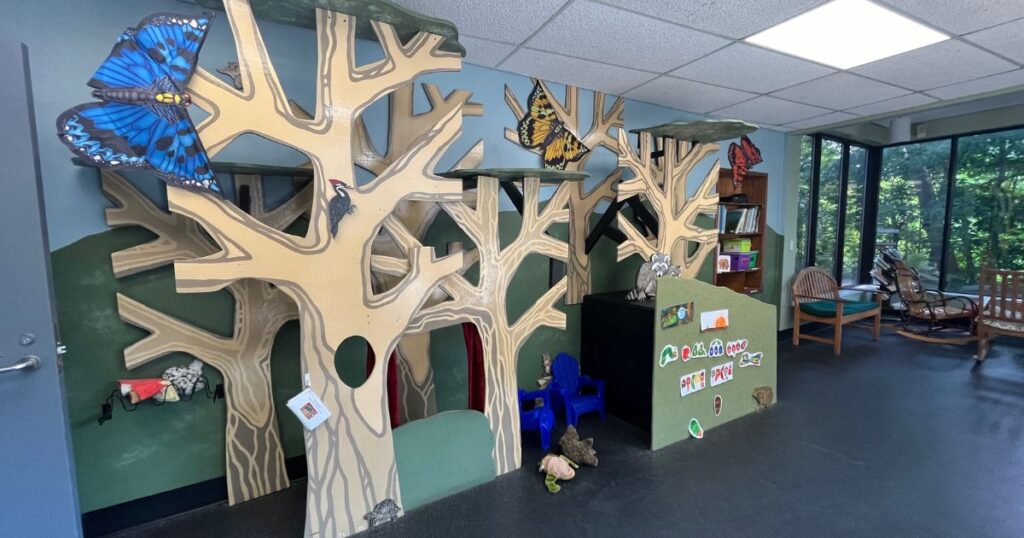 20+ Nature Centers in Northeast Ohio for Enjoying Time Outdoors