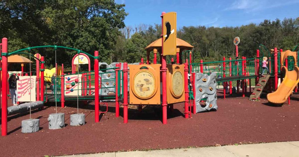 25+ Things to do with Toddlers in Ohio