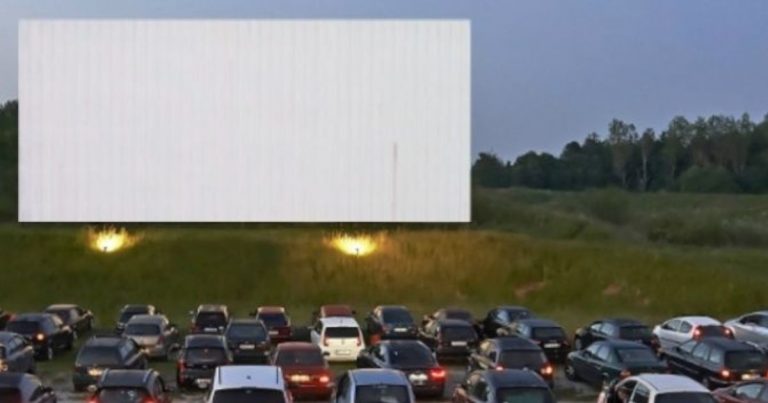 9 Iconic Drive-In Movie Theaters in Northeast Ohio - Watch a Movie ...