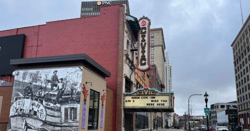 21+ Things to do in Akron Ohio for Year-Round Fun