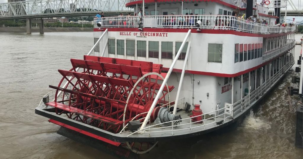 Best Things to do in Cincinnati Ohio that your family is sure to Love