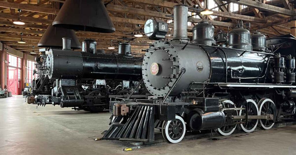 40+ Fascinating Museums in Northeast Ohio Your Family Will Love